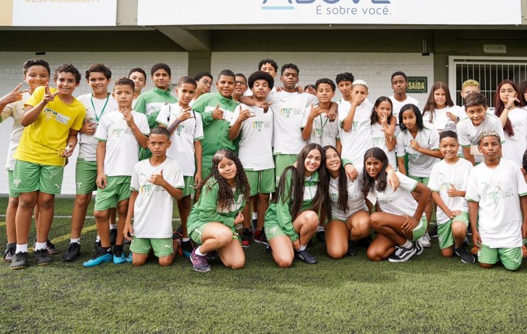 Instituto Neymar JR