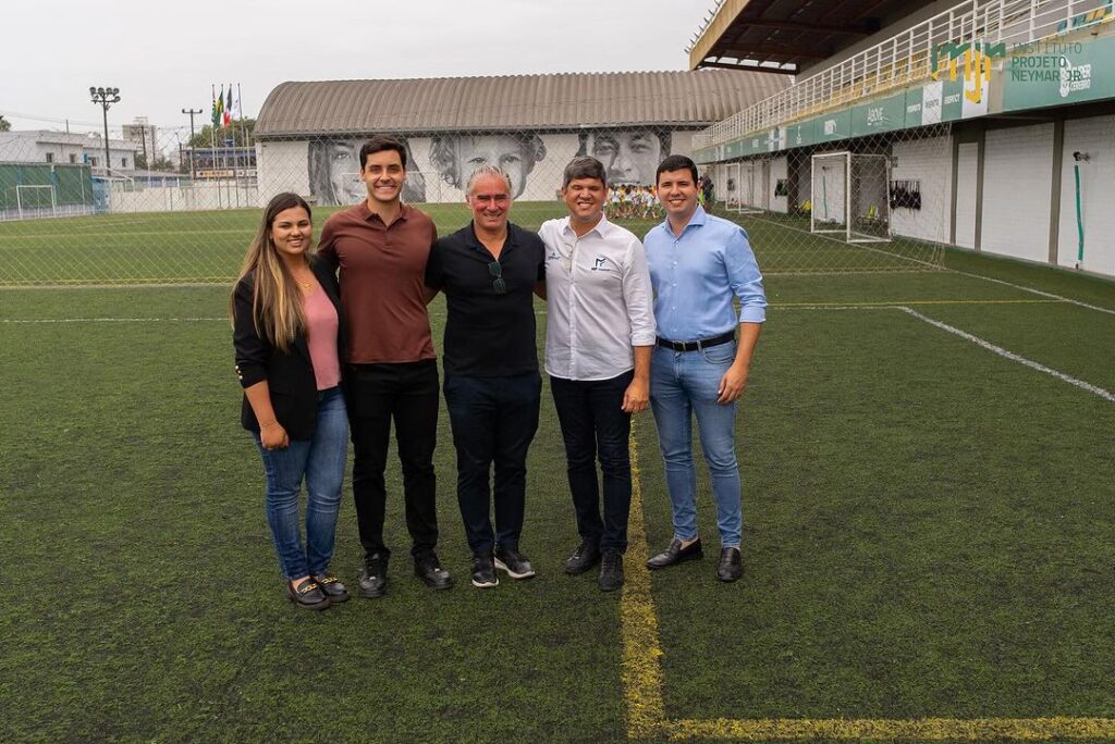 Instituto Neymar JR